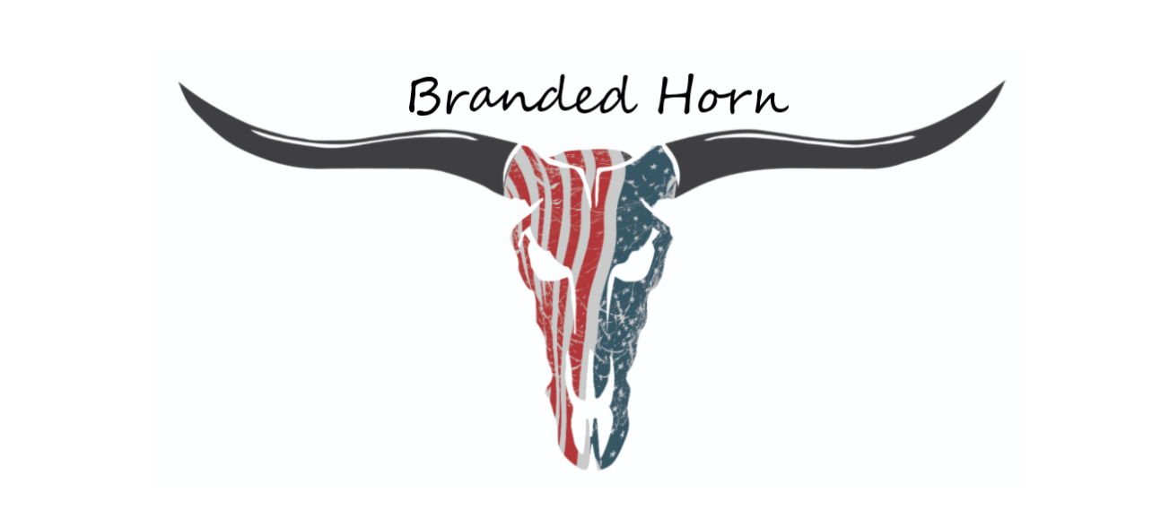Longhorn apparel and accessories – Branded Horn